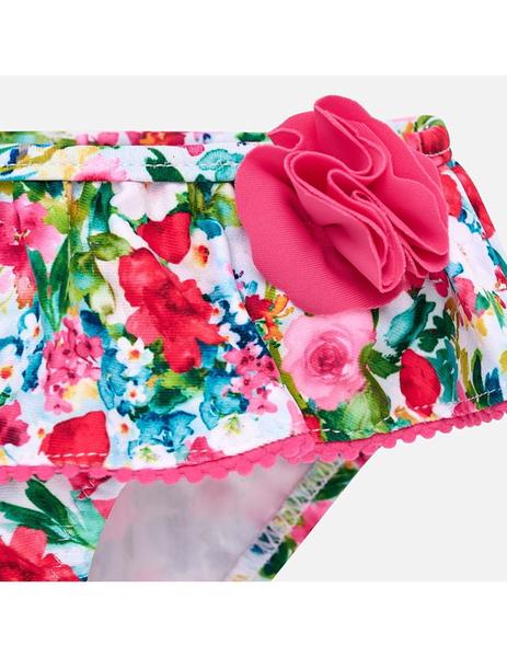 Set 2 Culetines Mayora Fucsia Para Niña